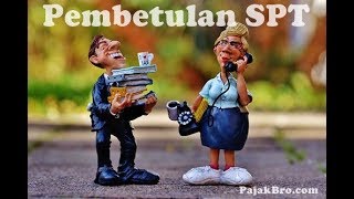 sudahfuzziblog: Bps Spt Sudah Ada