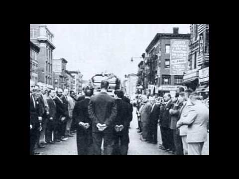 [UPDATE] Vito Marcantonio: Synopsis of a Large Life