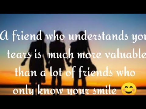 Friendship Quotes|Friendship goals|Meaningful Friendship Quotes|True friendship Quotes|Friends squad