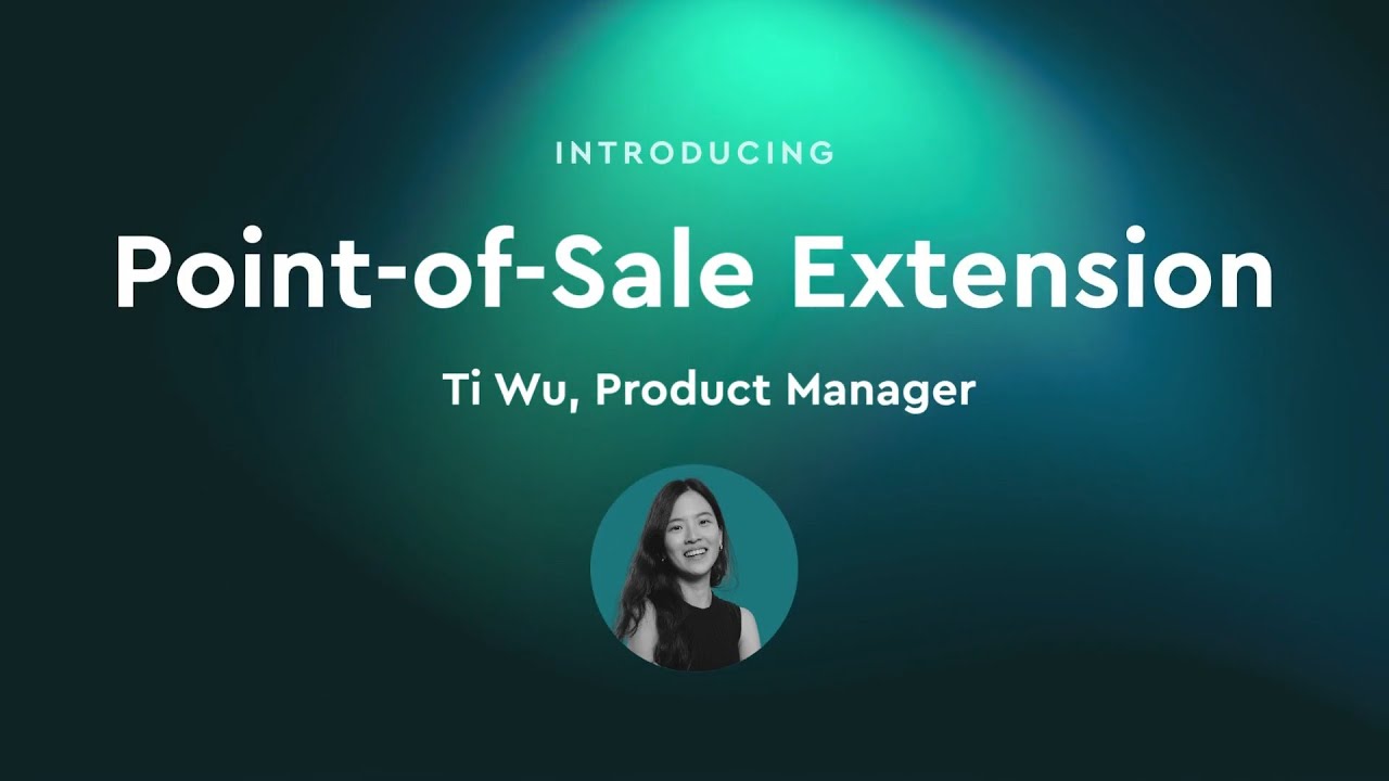 Point-of-sale Extension | Visier Product Feature Staff Pick