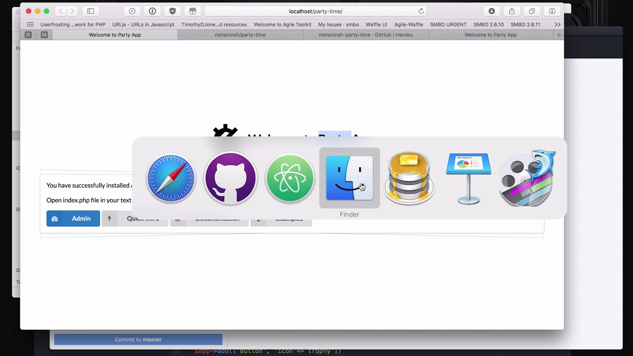 Colibri Section2 Lesson 6