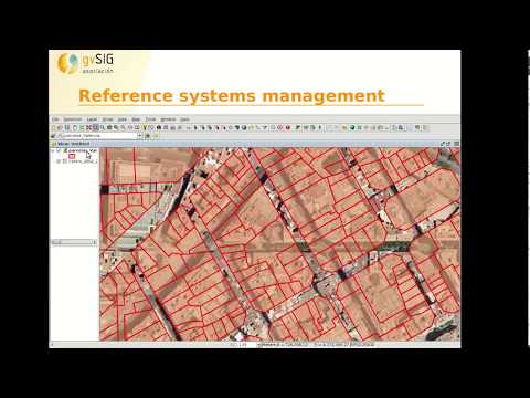 GIS applied to Municipality Management: Module 2 ‘Introduction to ...