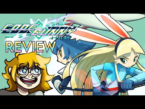 Steam Community :: Video :: CODE Bunny é o jogo INDISPENSÁVEL pra fãs de plataforma 2D - Review ...