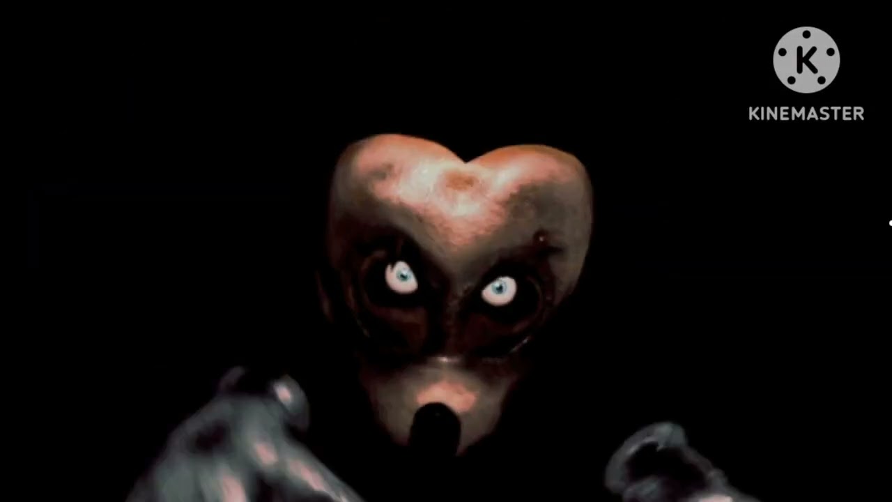 Chaos at treasure island: rewinded | all reworked jumpscares