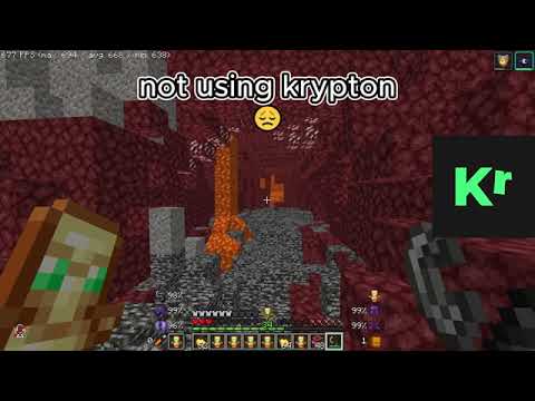 How to get Krypton Client for FREE! (Link in desc)