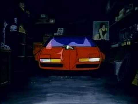 Roadblasters? | R O A D B L A S T E R