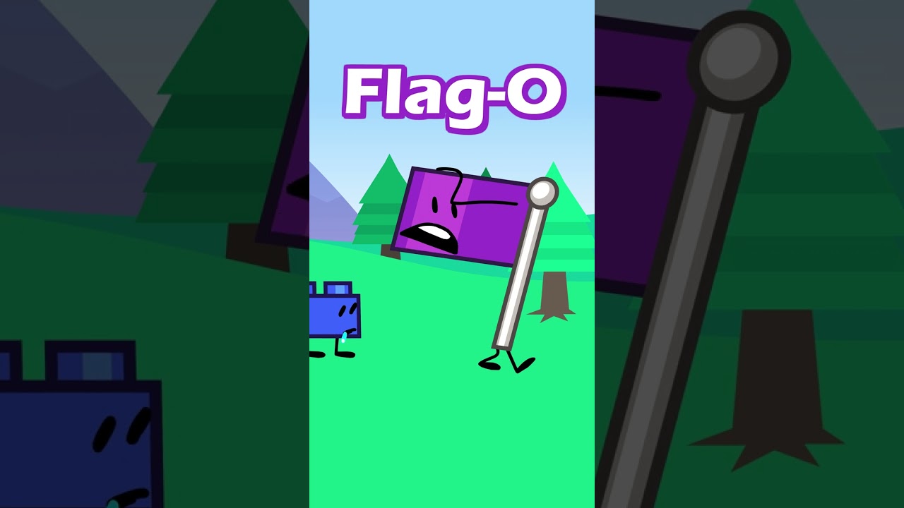 The 2-Per Week Object Show - Meet the Cast!