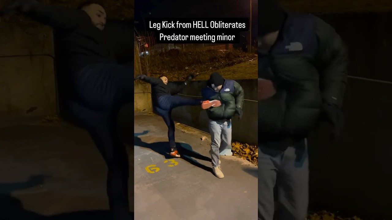 Man went against Jon Jones😮 #pdf #predator #caught #mma #fight #usa #fyp