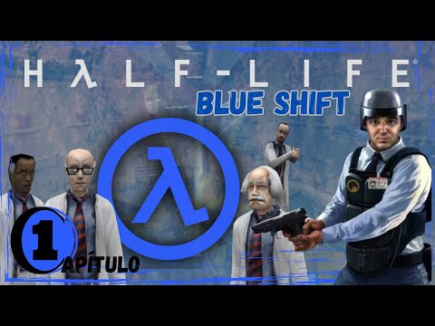 Steam Community :: Video :: Half-Life: Blue Shift - Gameplay Capítulo 1 ...