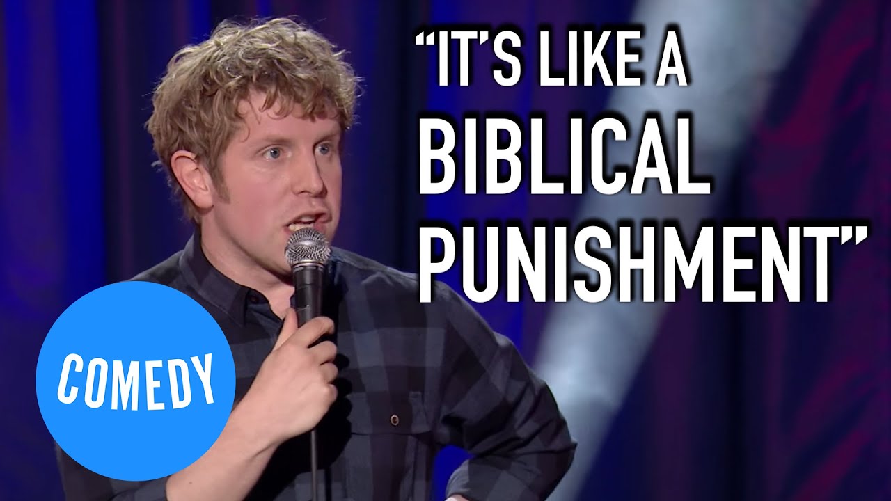Josh Widdicombe's Parents Thought He Had No Friends | WHAT DO I DO NOW... | Universal Comedy