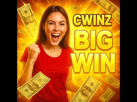 How I Beat the Roulette Table! 💰 | Casino Code Live Play #cwinz #roulette #slot #casinogames #viral