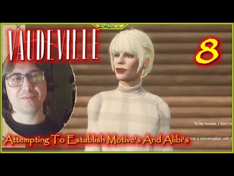 Steam Community :: Video :: Attempting To Establish Motives & Alibi's ...