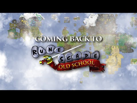 Old School RuneScape Recap - What have you missed?