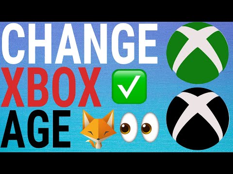 How to change age on microsoft account - drywikiai