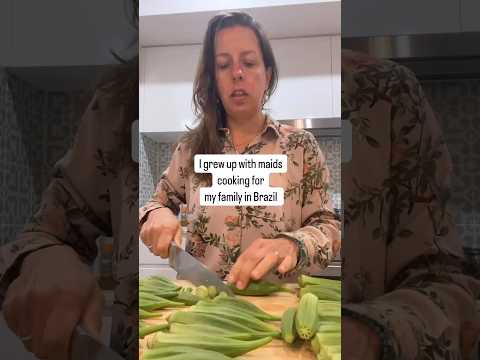 I didn't know how to cook until this happened...