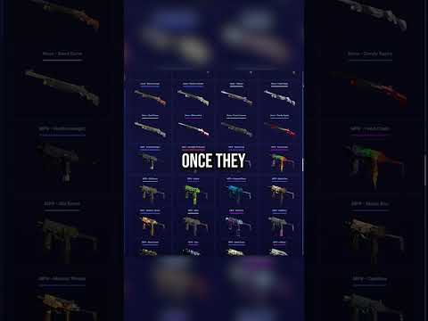 TRY OUT NEW CS2 SKINS FOR FREE!!