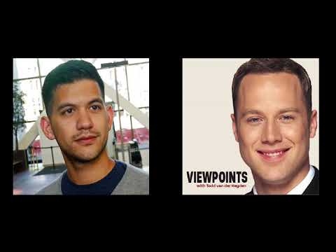 Inside the Closet of the Vatican: Interview on Viewpoints with Todd van ...