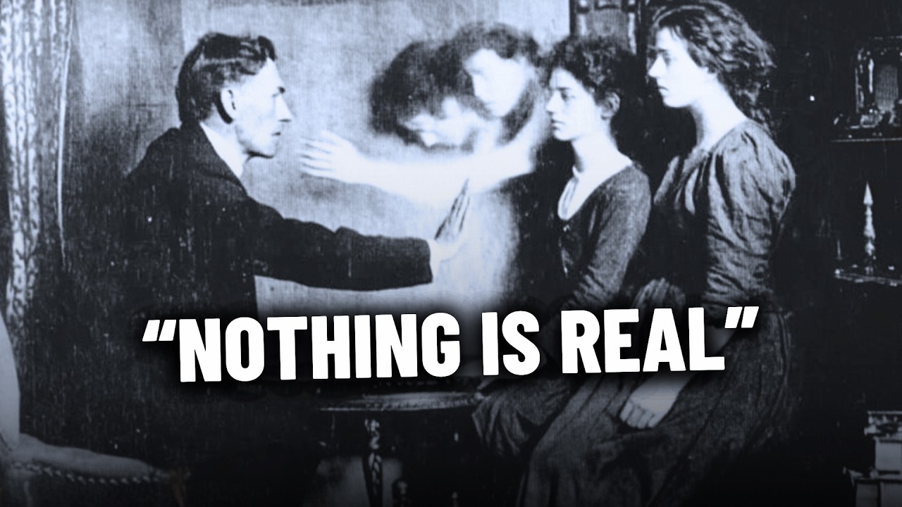 You're Living in Multiple Parallel Realities, Jumping Between Them Without Knowing!