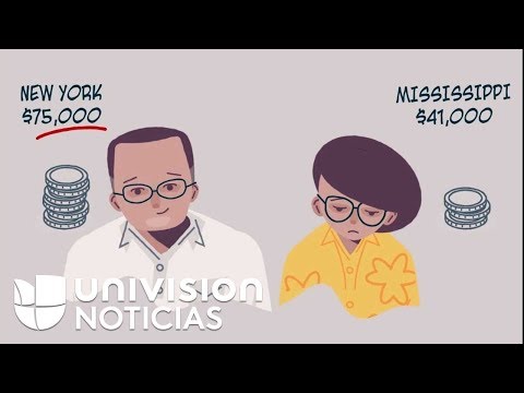 How raising teacher salaries would help minority students the most