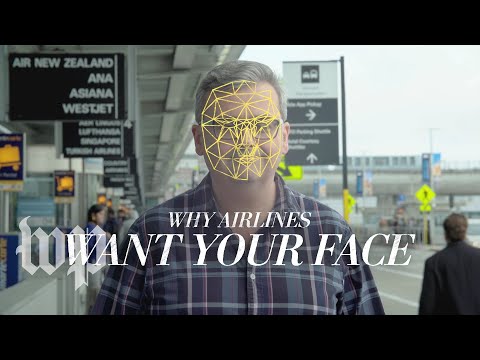 Your face is now your boarding pass. Here's why that should worry us.