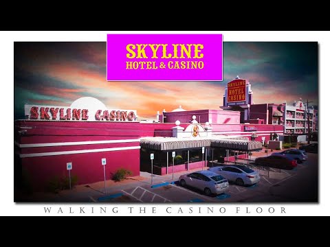 Skyline Hotel & Casino in Henderson Nevada