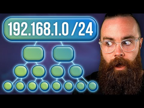 Do you STILL suck at subnetting?? (THE FINAL TEST) // EP 9