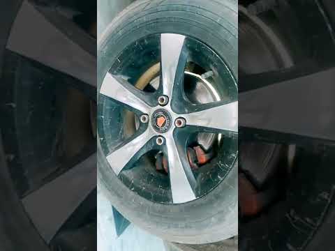 CAR WELL light
