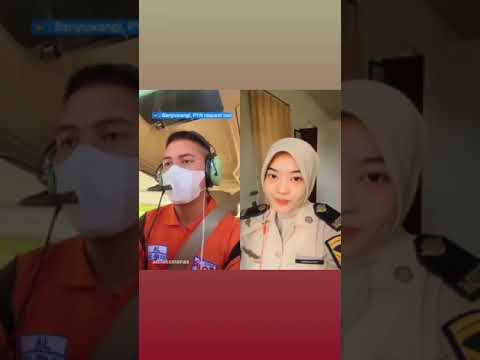 PILOT vs ATC Challenge (Taruna Penerbangan)