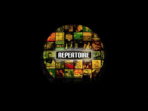 Repertoire Records on YouTube. Subscribe here!
