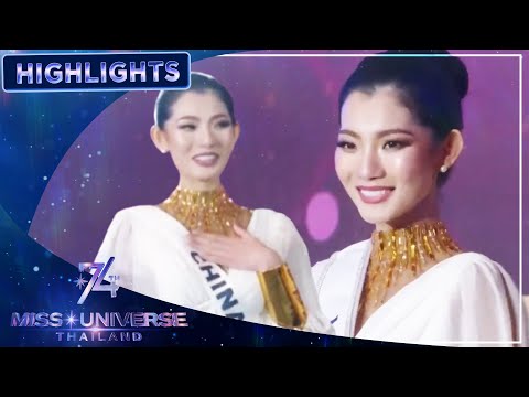 10 things about Miss Universe Asia 2025 Zhao Na – CONAN Daily