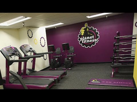 Planet Fitness CEO: ‘The fitness boom is underway today’