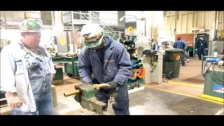 Marine Pipefitter Helper Overview | What is a marine pipefitter helper ...