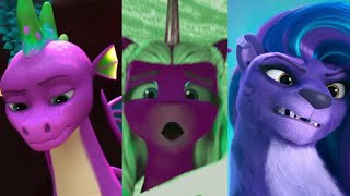 G5 doesn't know what it wants to be? - The Official Generation Five ...