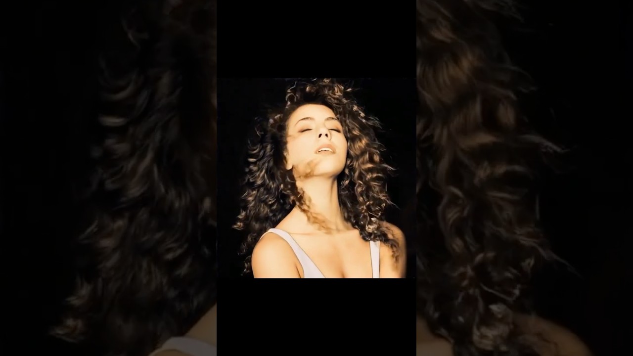 Mariah Carey's first 10 albums - AI Generated