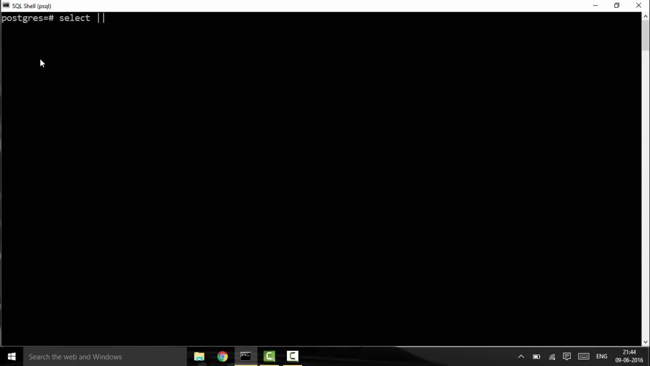 Tutorial 7- Arithmetic Operators