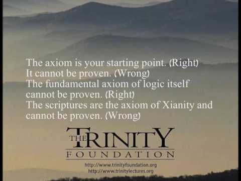 Deceitful Definitions