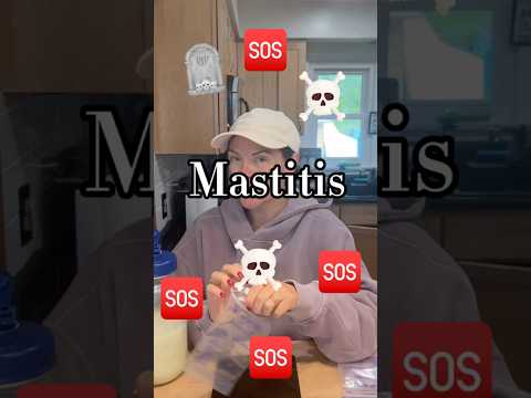 Mastitis