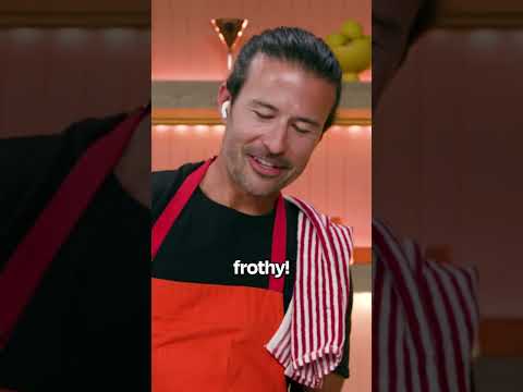 I think our chefs are LOSING it...