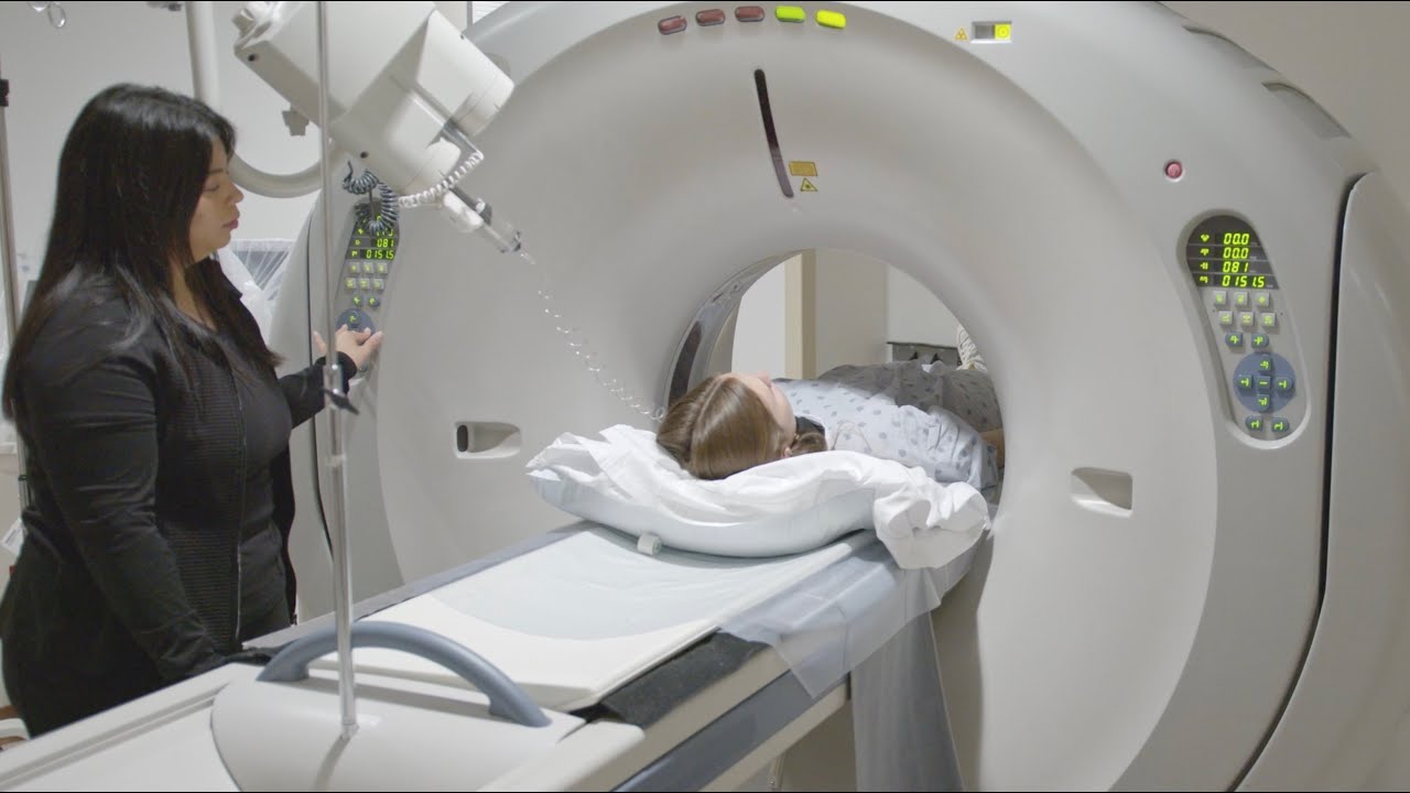 Types of Imaging Tests
