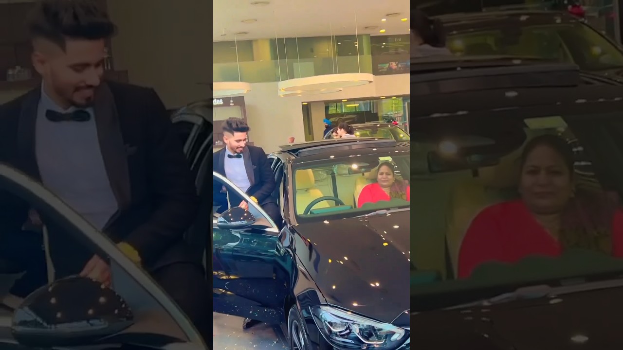 #Part2 Pardeep Sharma achievement #pardeepsharma #carachiever #marsadiz #flp