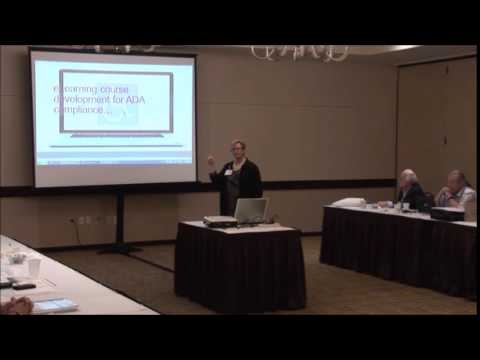 E-Learning and E-Consulting: Negotiating, Managing, Developing and Delivering ... (IMCIC 2015)