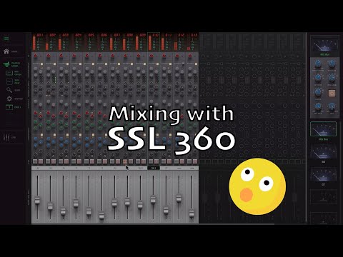 Avid announces Pro Tools 2021.10 - Page 10 - Gearspace