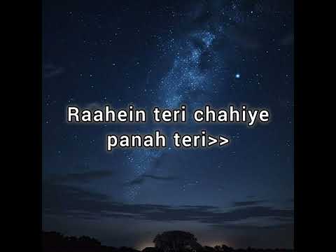 Galat Fehmi (Lyrics)