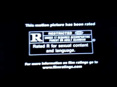Opening To The Ladies Man 2001 DVD