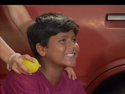 De Dhamaal - Ep 3 - Sudhir Joshi, Priya Bapat - Marathi Tv Serial - Zee5 Marathi Classics