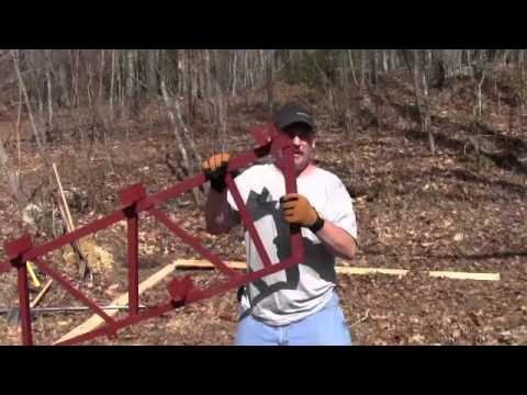 Doughty T55750 Hanging Truss Adapter iMuso