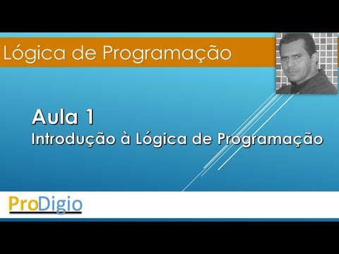 Vídeos I – Lógica de Programação | SENAI Areias