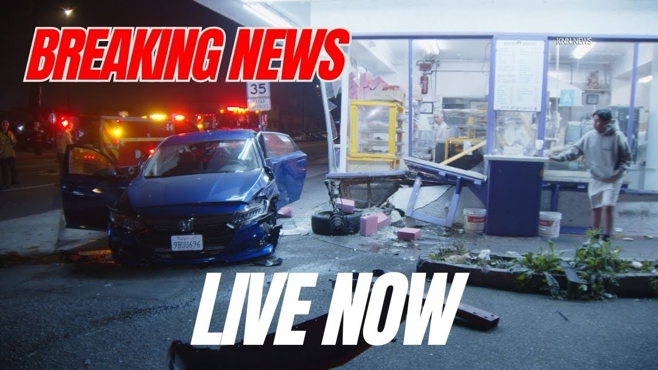 🔴 Live In Dallas! | #News #Dallas