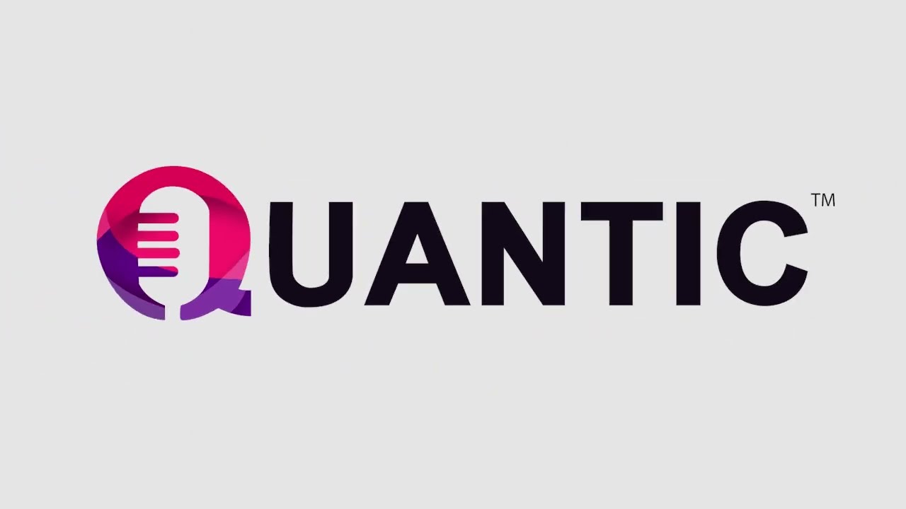 Quantic Intro Video