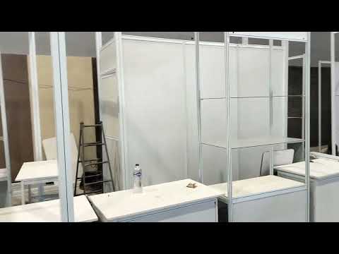 Octonorm Stall at Best Price in India